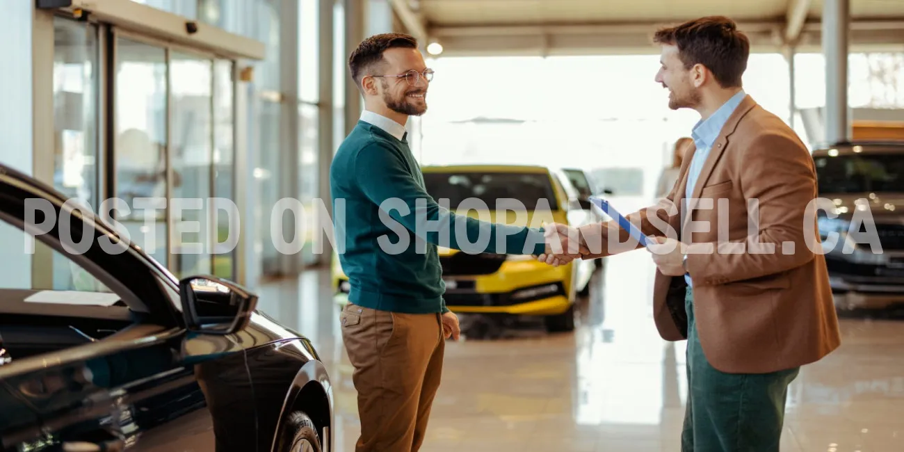 A Comprehensive Guide to Buying a Foreign or Canadian Used Car: What to ...
